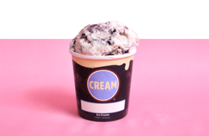 ICE CREAM SANDWICH | SUPER PREMIUM ICE CREAM